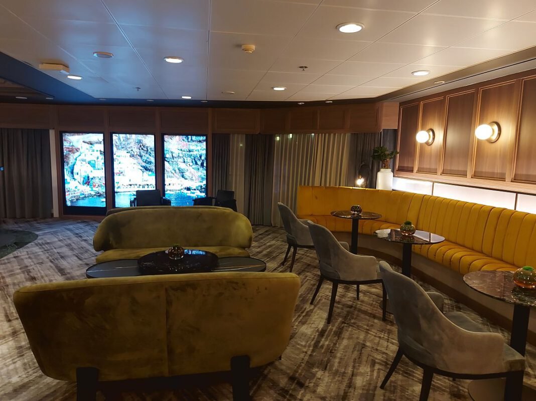 Auf Kreuzfahrt mit Azamara Onward - UC Unlimited Cruises