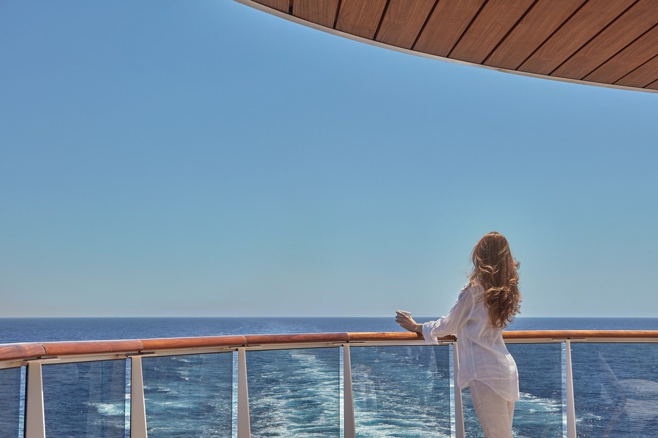 Explora Journeys - Luxus-Kreuzfahrt - UC Unlimited Cruises